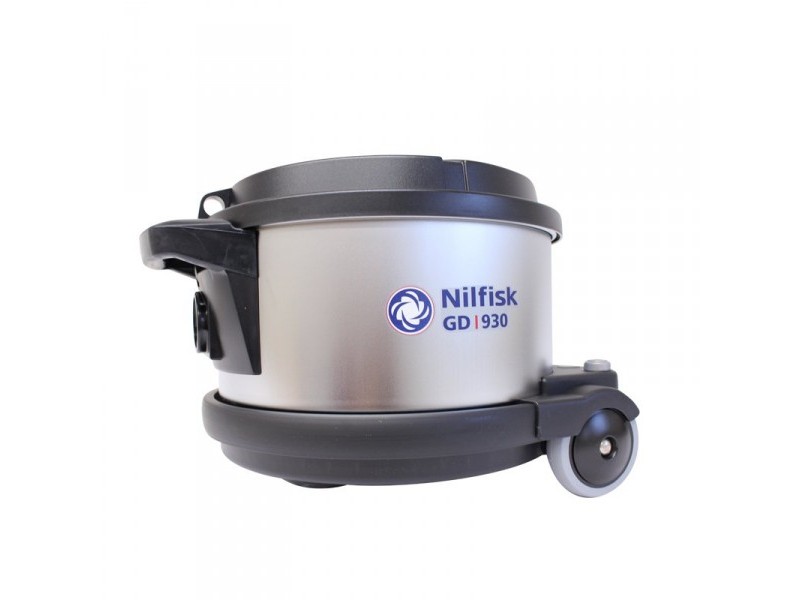 Dammsugarpåsar NILFISK GD 930 serien - Snabb leverans